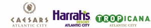 Norfolk to Caesars / Harrah's Atlantic City - Ron Zoby Tours
