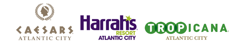 Norfolk to Caesars / Harrah's Atlantic City - Ron Zoby Tours
